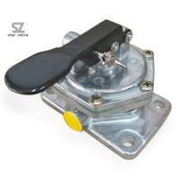 China Excavator Bulldozer Motor Grader Diesel Filter Element Seat Durable 100mm for sale