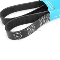 China 8PK1340 PC300-6 Excavator Water Pump Belt V Ribbed Belt 1340mm High Reliability for sale