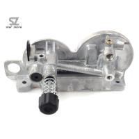 China Excavator Bulldozer Motor Grader Diesel Filter Element Seat Durable 100mm for sale
