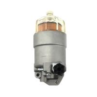 China Water Oil Separator Fuel Filter 4679980 4676385 for ZAX -3 Excavator Parts for sale