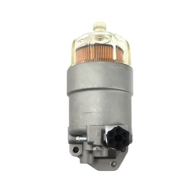 China Water Oil Separator Fuel Filter 4679980 4676385 for ZAX -3 Excavator Parts for sale