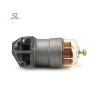 China Water Oil Separator Fuel Filter 4679980 4676385 for ZAX -3 Excavator Parts for sale