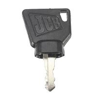 China JCB 701 45501 Ignition Key for Terex Dumper Truck Excavator Bomag Compactor Construction Equipment Spare Parts for sale