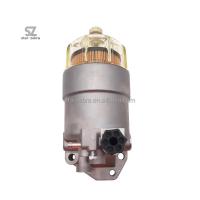 China Water Oil Separator Fuel Filter 4679980 4676385 for ZAX -3 Excavator Parts for sale