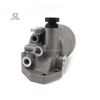 China Water Oil Separator Fuel Filter 4679980 4676385 for ZAX -3 Excavator Parts for sale