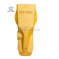 China Ice-Breaking Bucket Teeth for CAT 320-365GC Excavators 381-4089 505-4097 505-4113 505-4103 for sale