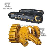 China Forged Excavator Bucket Teeth E305.5 306 307 312 313 320 325 330 336 345 349D Flat Sharp Teeth for sale
