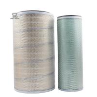 China Qixin Air Filter Element for Daewoo DH Doosan DX215-9E DH220-9E Excavator 5kg for sale