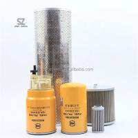 China Qixin Air Filter Element for Daewoo DH Doosan DX215-9E DH220-9E Excavator 5kg for sale