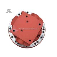 China Kobelco TM04 SK30 35SR Hitachi 40 Walking Motor Assembly Reducer Gear Box for Excavator for sale