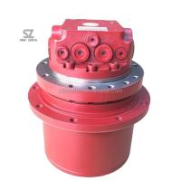 China Kobelco TM04 SK30 35SR Hitachi 40 Walking Motor Assembly Reducer Gear Box for Excavator for sale