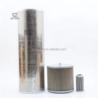 China Qixin Air Filter Element for Daewoo DH Doosan DX215-9E DH220-9E Excavator 5kg for sale