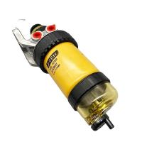China 32/925914 Water Fuel Filter Assembly for JCB 3CX 4CX Separator 32925914 for sale