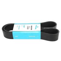 China 12PK1260 Engine Fan Belt for SK130-8 SK135-8 SK140-8 D04FR Excavator for sale
