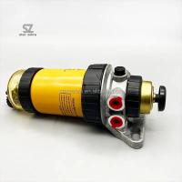 China 32/925914 Water Fuel Filter Assembly for JCB 3CX 4CX Separator 32925914 for sale