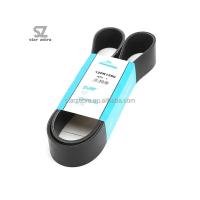 China 12PK1260 Engine Fan Belt for SK130-8 SK135-8 SK140-8 D04FR Excavator for sale