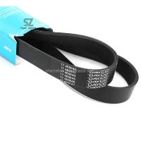 China 8PK1700 Engine Fan Belt for KOMATSU PC200-8 Excavator Heavy Duty 8PK for sale