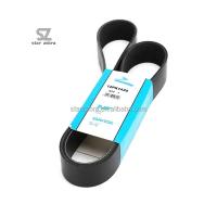 China 12PK1420 EX750 Excavator Engine Belt for Hitachi High Durability 1420mm for sale