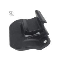 China Doosan Daewoo Excavator Cab Sunroof Buckle Glass Lock for DX260 DX130 DX215-9 DX225-9 13.4cm for sale