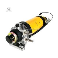 China JCB 3CX 4CX Excavator Diesel Fuel Filter FS19993 Water Separator Assembly 32925994 for sale