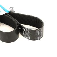 China 12PK1420 EX750 Excavator Engine Belt for Hitachi High Durability 1420mm for sale