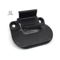 China Doosan Daewoo Excavator Cab Sunroof Buckle Glass Lock for DX260 DX130 DX215-9 DX225-9 13.4cm for sale