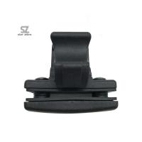 China Excavator Cab Glass Buckle for Komatsu PC 3.6 Plastic Solidified Paper and Special Cab for sale