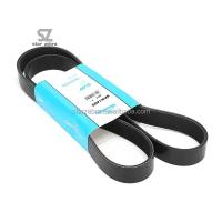 China Komatsu PC60-7 4D102 Engine Excavator Fan Belt 8PK1460 3911562 High Quality for sale
