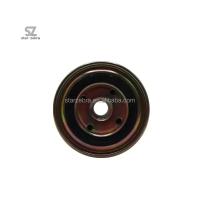 China Solidified Paper Grid Fuel Filter for Volvo P550390 FF5160 F3356 FP941 14x9.8x9.8 cm Excavator for sale