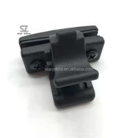 China Excavator Cab Glass Buckle for Komatsu PC 3.6 Plastic Solidified Paper and Special Cab for sale