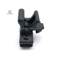 China Excavator Cab Glass Buckle for Komatsu PC 3.6 Plastic Solidified Paper and Special Cab for sale