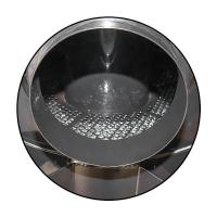 China Excavator Air Oil Separator Filter Oil Bath Air Cleaner for XE370D 6 Months Warranty for sale