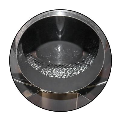 China Excavator Air Oil Separator Filter Oil Bath Air Cleaner for XE370D 6 Months Warranty for sale