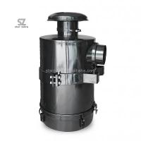 China Excavator Air Oil Separator Filter Oil Bath Air Cleaner for XE370D 6 Months Warranty for sale