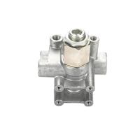 China E320D Excavator 5I8670 Hydraulic Spin-on Fuel Filter 0.5kg Metallic for sale