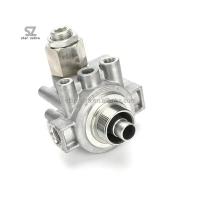 China E320D Excavator 5I8670 Hydraulic Spin-on Fuel Filter 0.5kg Metallic for sale