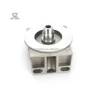 China FS1242 Fuel Water Separator Fuel Filter Head for HYUNDAI R225-7 R215-7 Excavator 0.5kg for sale