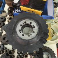 China Excavator Connection Glue Gear Glue 2400 for SANY485 XCMG 490 Heavy Duty Parts for sale