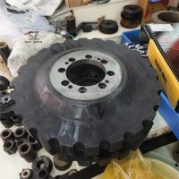 China Excavator Connection Glue Gear Glue 2400 for SANY485 XCMG 490 Heavy Duty Parts for sale
