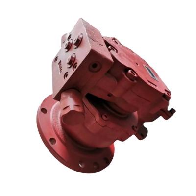 China Excavator Rotary Motor Assembly for Yangma 50-3 55-5 Yuchai 35-6 Reducer Gear Toothbox for sale