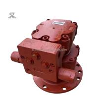 China Excavator Rotary Motor Assembly for Yangma 50-3 55-5 Yuchai 35-6 Reducer Gear Toothbox for sale