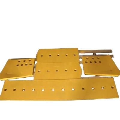 China 8E-4193 Alloy Steel End Bits Cutting Edge Blade for Excavator Pump Supply for sale