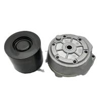 China Belt Tensioner 3441722 for E320D2 C6.6 Engine Pulley Tensioner Excavator Spare Part for sale