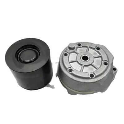 China Belt Tensioner 3441722 for E320D2 C6.6 Engine Pulley Tensioner Excavator Spare Part for sale