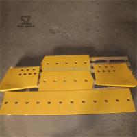 China 8E-4193 Alloy Steel End Bits Cutting Edge Blade for Excavator Pump Supply for sale