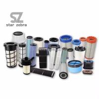 China Hitachi ZAX70 ZAX120 Excavator Pilot Filter Head Filter Seat 0.5kg Metallic for sale