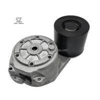 China Belt Tensioner 3441722 for E320D2 C6.6 Engine Pulley Tensioner Excavator Spare Part for sale