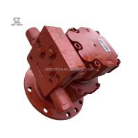 China Excavator Rotary Motor Assembly for Yangma 50-3 55-5 Yuchai 35-6 Reducer Gear Toothbox for sale