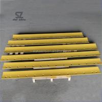 China 8E-4193 Alloy Steel End Bits Cutting Edge Blade for Excavator Pump Supply for sale
