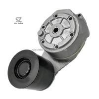 China Belt Tensioner 3441722 for E320D2 C6.6 Engine Pulley Tensioner Excavator Spare Part for sale